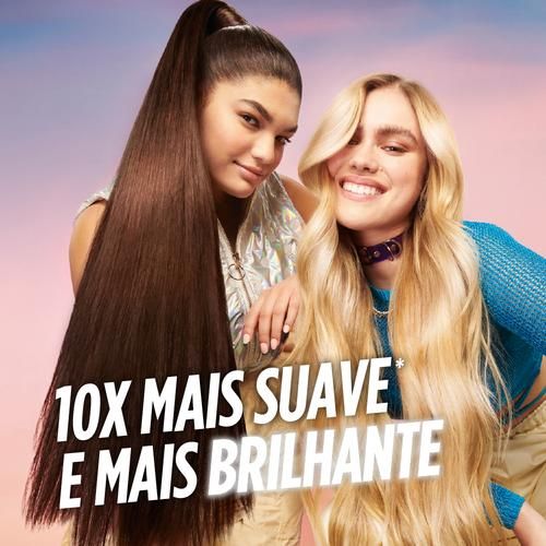 Fructis Hair Drink Ananás anti Cabelo Quebradiço | Garnier