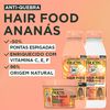 Máscara Hair Food Ananás - Gama de produtos cabelo | Garnier