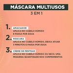 Máscara Hair Food Ananás - Gama de produtos cabelo | Garnier