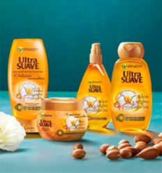 Ultra Suave | Garnier