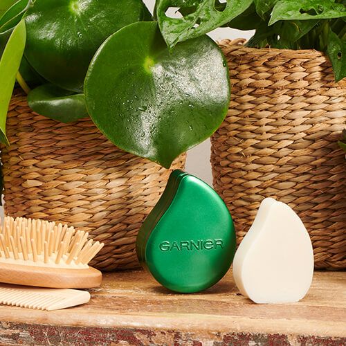 Shampoo Sólido Ultra Suave | Garnier