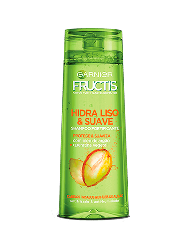 Fructis | Garnier